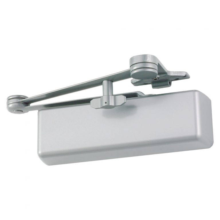 Hold Open Door Closers for Commercial Doors