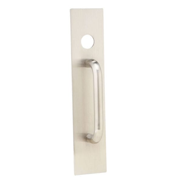 Trudoor TDE-NL Night Latch Pull for 1000 and 2000 Series Exit Devices