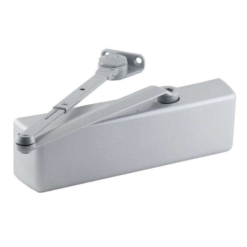 Hold Open Door Closers for Commercial Doors