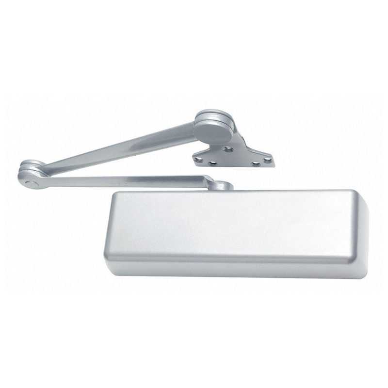 Hold Open Door Closers for Commercial Doors