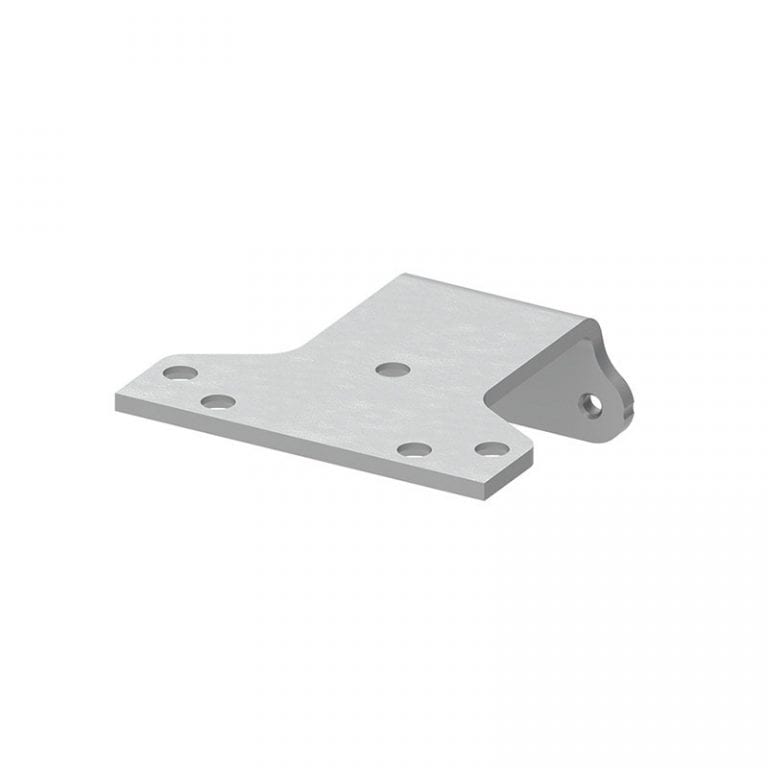 LCN 4040XP-62PA Parallel Arm Shoe