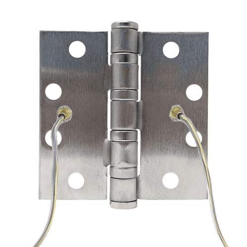 Ives 5BB1 HW 4 5 X 4 5 TW4 CON Heavy Weight Electrified Hinge Ives 5BB1 HW 4 5 X 4 5 TW4 CON Heavy Weight Electrified Hinge