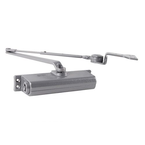 Hold Open Door Closers for Commercial Doors