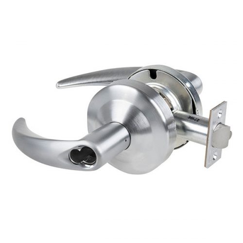Schlage ND70JD OME (Omega) FSIC Classroom Lever Lock