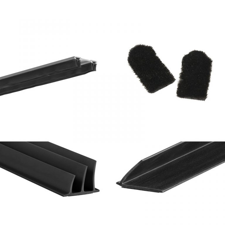 Pemko PEMKOSTCSET-3A Acoustical Door Seal Set