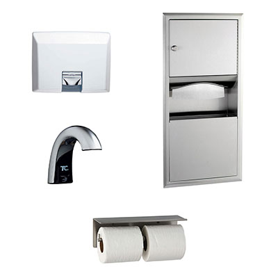 Adams Rite MS1850S, MS1850S-X5X Series MS Deadlocks