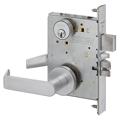 Commercial Door Locks - Locksets