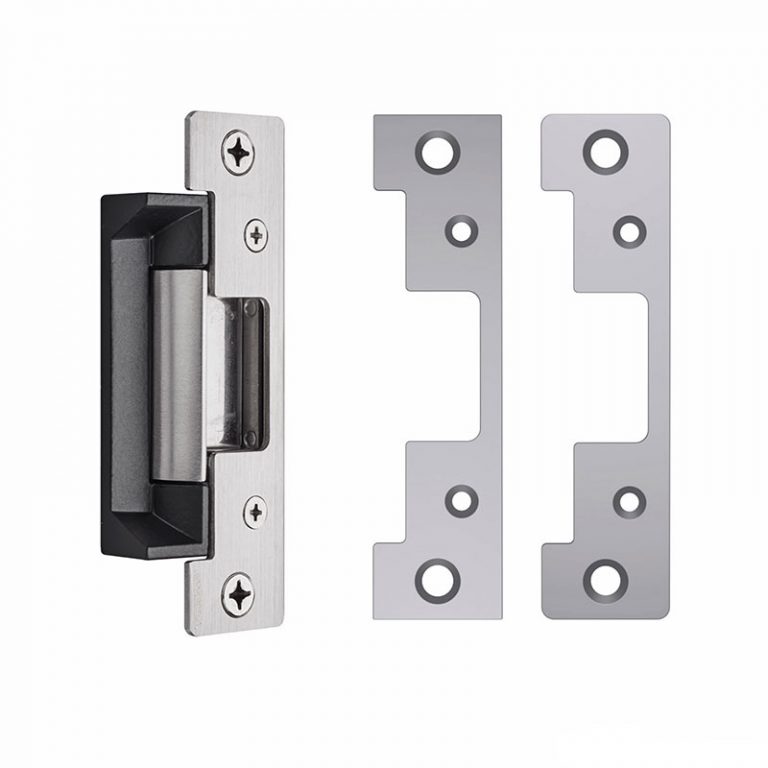 Complete Electric Strikes for Commercial Doors & Frames